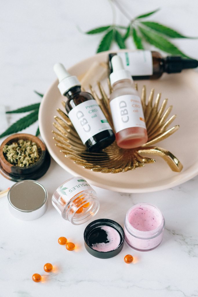 Vendre du CBD à l'ère numérique : l'avantage stratégique du Click and ...